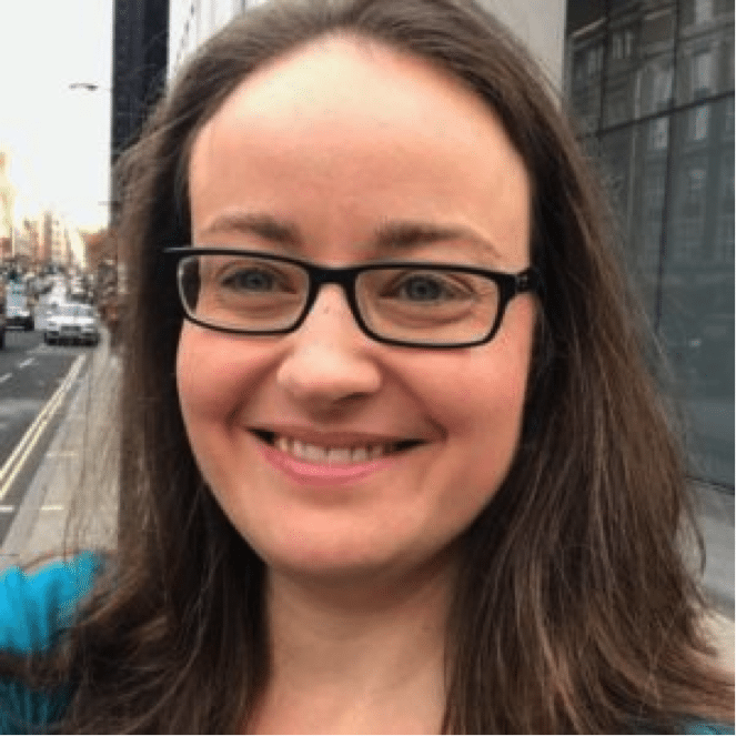 Torie shares her story for #EpilepsyDay - International Epilepsy Day