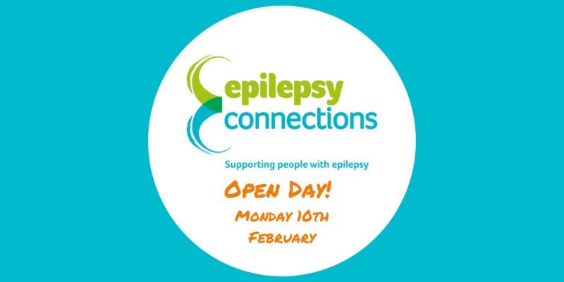 SCOTLAND - Open Day at Epilepsy Connections - International Epilepsy Day