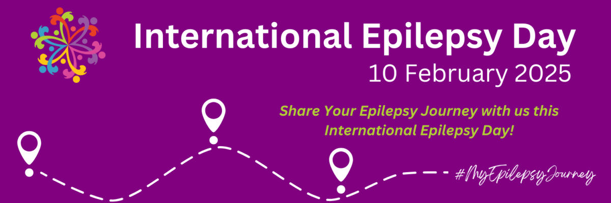 Campaign Resources - International Epilepsy Day